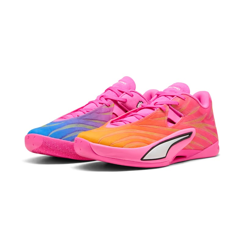プーマ オールプロ ニトロ 2 エリート メンズ バスケットボールシューズ 312846-01 PUMA ALL-PRO NITRO2 バッシュ 26sspmbb オールプロ ニトロ 2 エリート メンズ バスケットボールシューズ 「All...