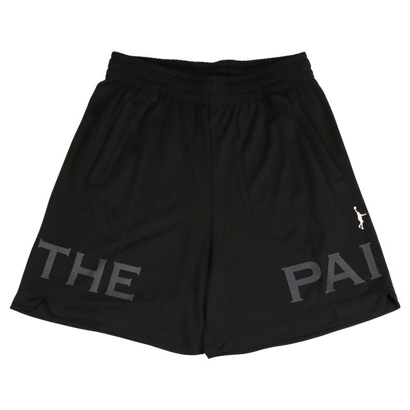 商品名: SHORTS 品番: ITP26522 カラー: 1010 カラー名称: 1010：BLK/BLK インザペイント ボールド ショーツ [膝上ショート丈] [商品説明] 2026年FALL＆WINTERの新作ショーツがリリースされ...