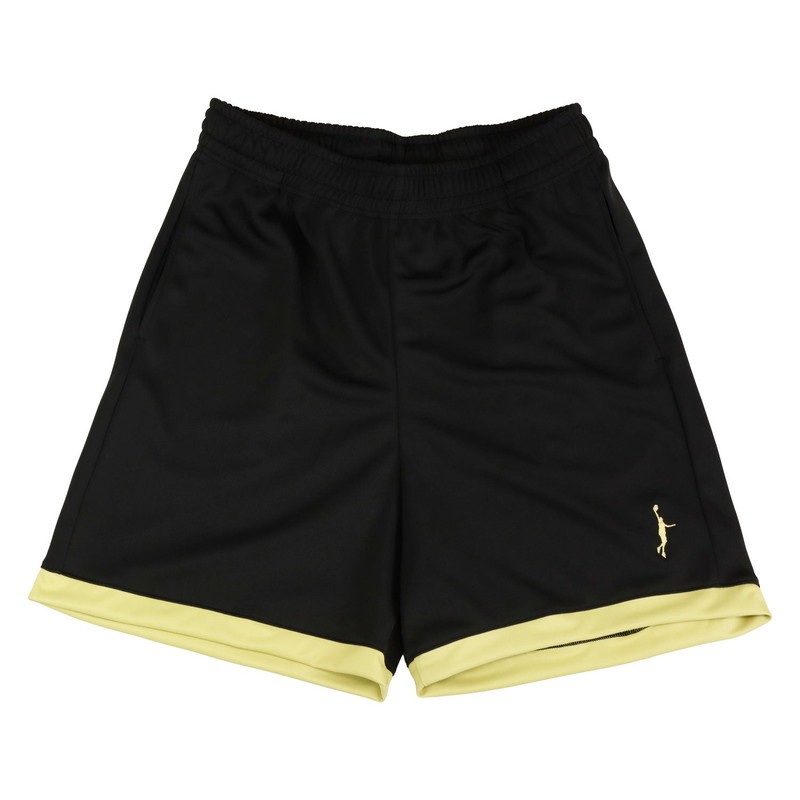 商品名: SHORTS 品番: ITP26525 カラー: 1080 カラー名称: 1080：BLK/CGD インザペイント ラインヘム ショーツ [膝上ショート丈] [商品説明] 2026年FALL＆WINTERの新作ショーツがリリースさ...