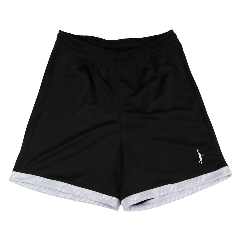 商品名: SHORTS 品番: ITP26525 カラー: 10CP カラー名称: 10CP：BLK/CAMO インザペイント ラインヘム ショーツ [膝上ショート丈] [商品説明] 2026年FALL＆WINTERの新作ショーツがリリース...