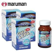 商品コード2bb5sqcel3商品名無臭DHA-EPA 540mgx120粒 3セットブランドマルマン(maruman)商品説明＊DHA（ドコサヘキサエン酸）は、サバやサンマ、マグロなどの青魚に多く含まれている魚油の一種で高度不飽和脂肪酸と...