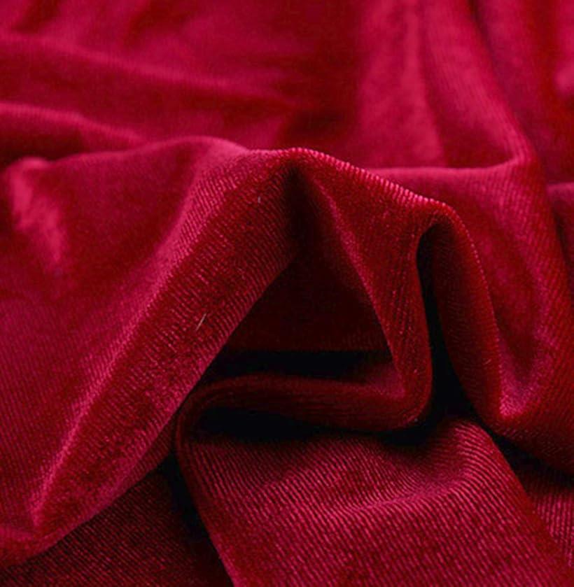 バリエーションコード : 2b819gl2ks商品コード2b8vinjflq商品名全16色 プレミアム ベロア 生地 手芸 布 2m 幅1.5m ワインレッドブランドmoonfarmカラーワインレッド・高級感溢れる光沢が魅力のスタンダードベ...