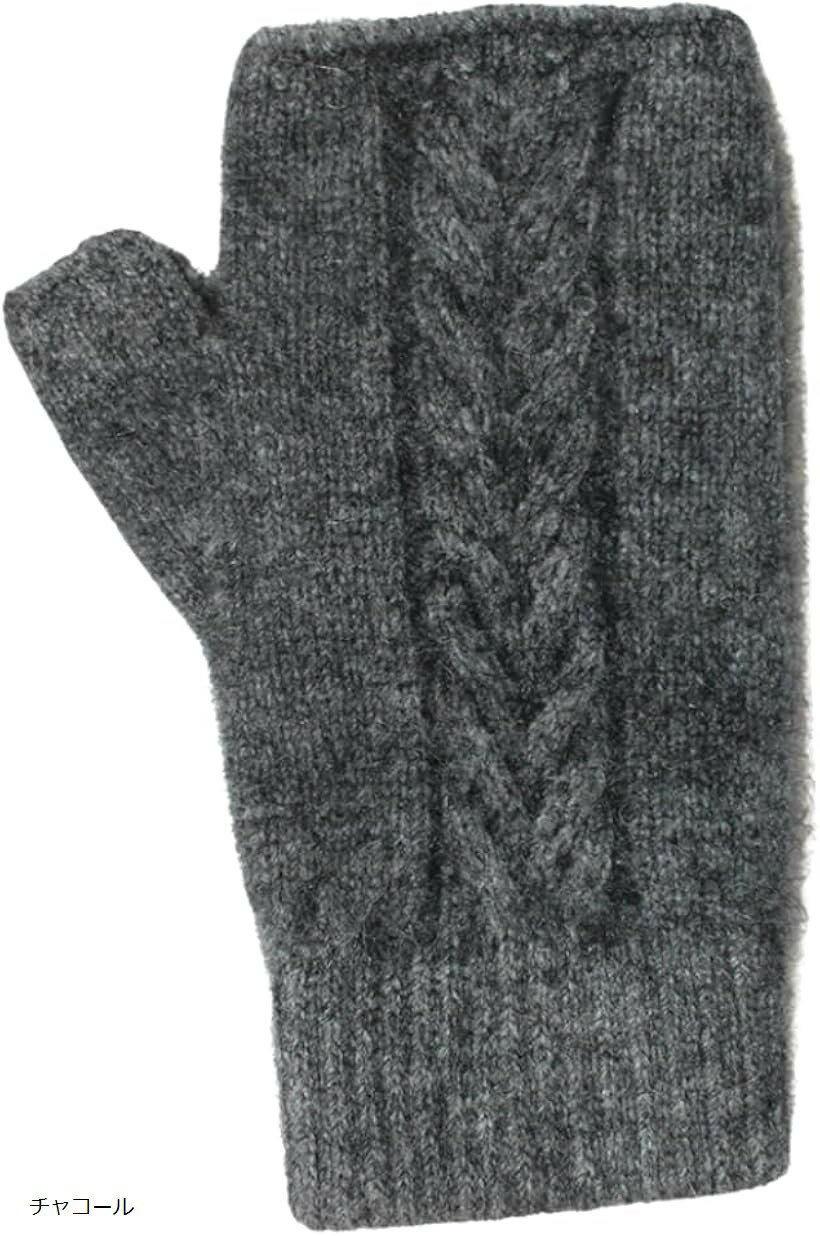 バリエーションコード : 2brh00o2t1商品コード2brh0xp46v商品名ポッサムメリノ ケーブルミトン 手袋 暖かい 防寒 アームウォーマー ニュージーランド産 天然素材 レディース メンズ 冬 アウトドア 家事ができる 洗濯機で...