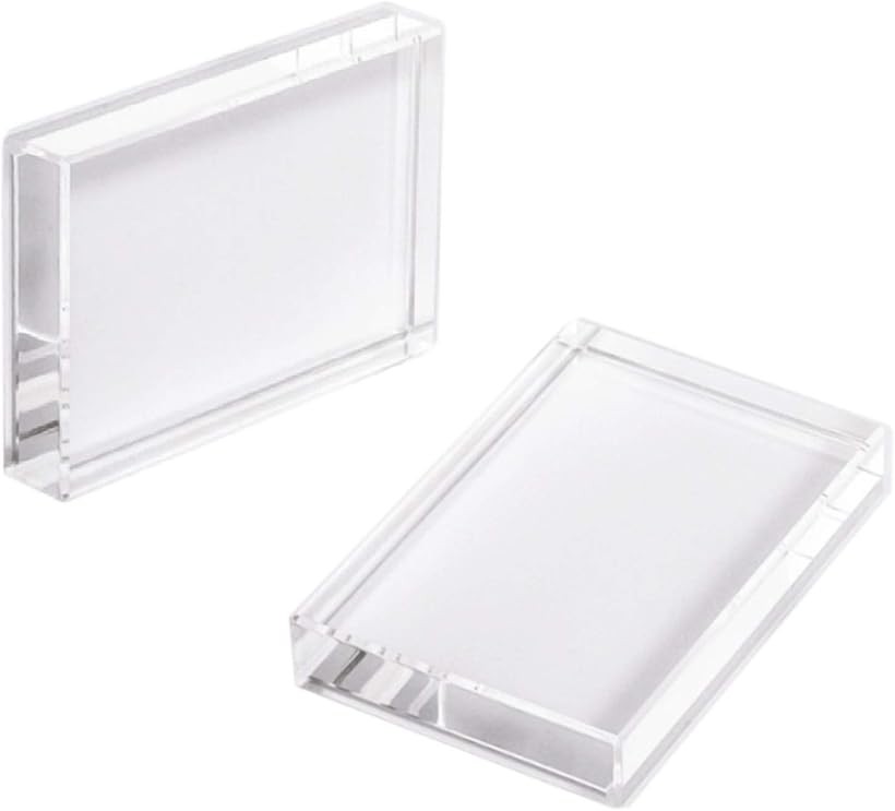 バリエーションコード : 2b6x5k16qs商品コード2b6x5co32u商品名プライス カード立て アクリル カード スタンド 値札 pop 販促 120x80mm 2個セットブランドKINOKINOサイズ等120x80mm 2個セット...