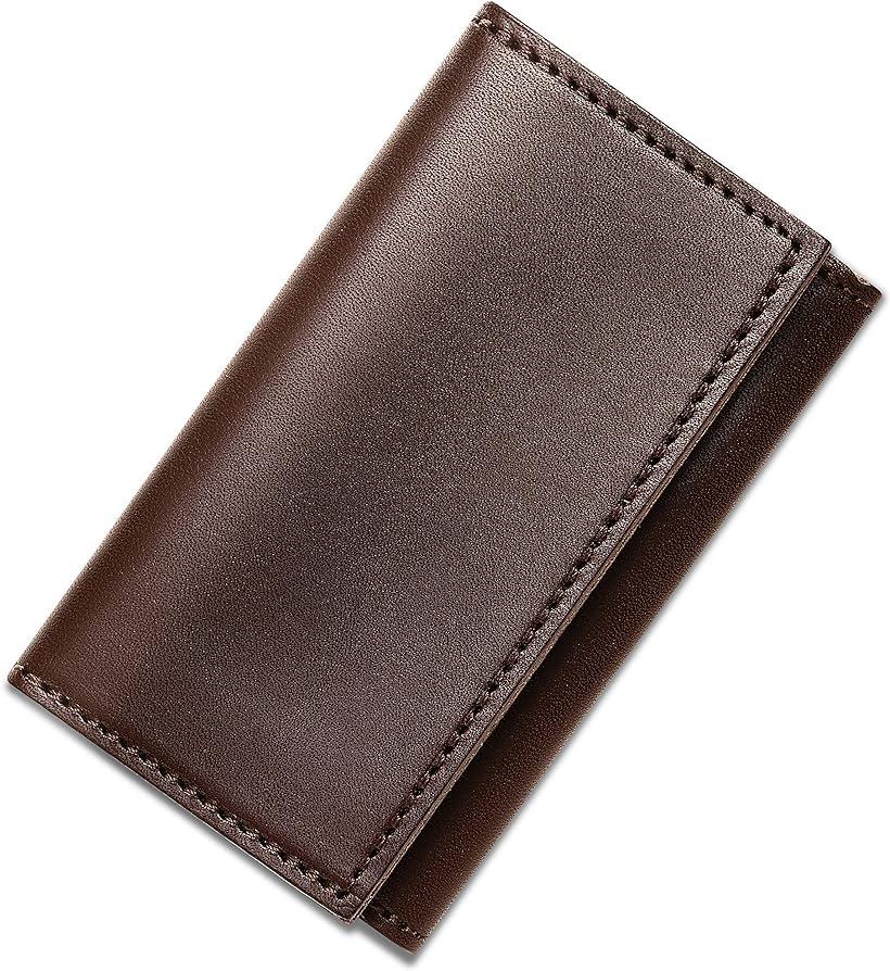 バリエーションコード : 2b6v23tqtc商品コード2b6v20229l商品名STCRAFT 名刺入れ 本革 使うほど手に馴染む 国産栃木レザー メンズ レディース 大容量 セパレート ブラウンブランドST CRAFT SIMPLE Y...