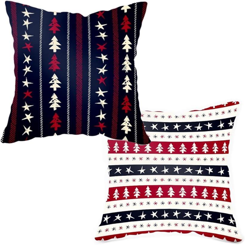商品コード2b9kt99o2h商品名ブルックリンクリスマス クッションカバー 45x45cm モケット 起毛 2枚セット クリスマスブランドmiagolaleカラーマルチカラーナチュラルな部屋にも男前の部屋にもしっくりなじんで、居心地のよさ...