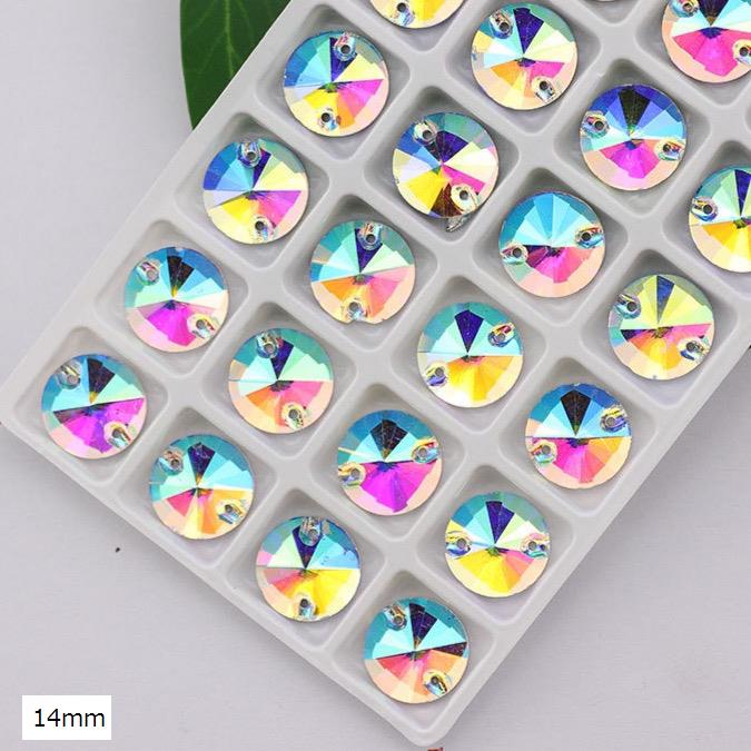バリエーションコード : 2b4y8h0gyf商品コード2b4y85qc96商品名ガラスビジュー ガラスストーン 高輝度ビジュー ビジュー パーツ ソーオン ソーオンビジュー 14mmブランドHapipaカラーABサイズ等14mm衣装の装飾...