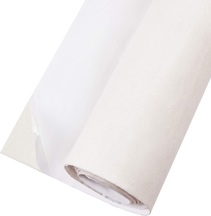 バリエーションコード : 2b62ynlfyl商品コード2b4ygpqd82商品名2mX40cm フェルトシート 厚さ1mm ベージュ 自己接着 フェルト生地 粘着性ありブランドBENECREATカラーベージュ・［良質］：プレミアム生地で作...