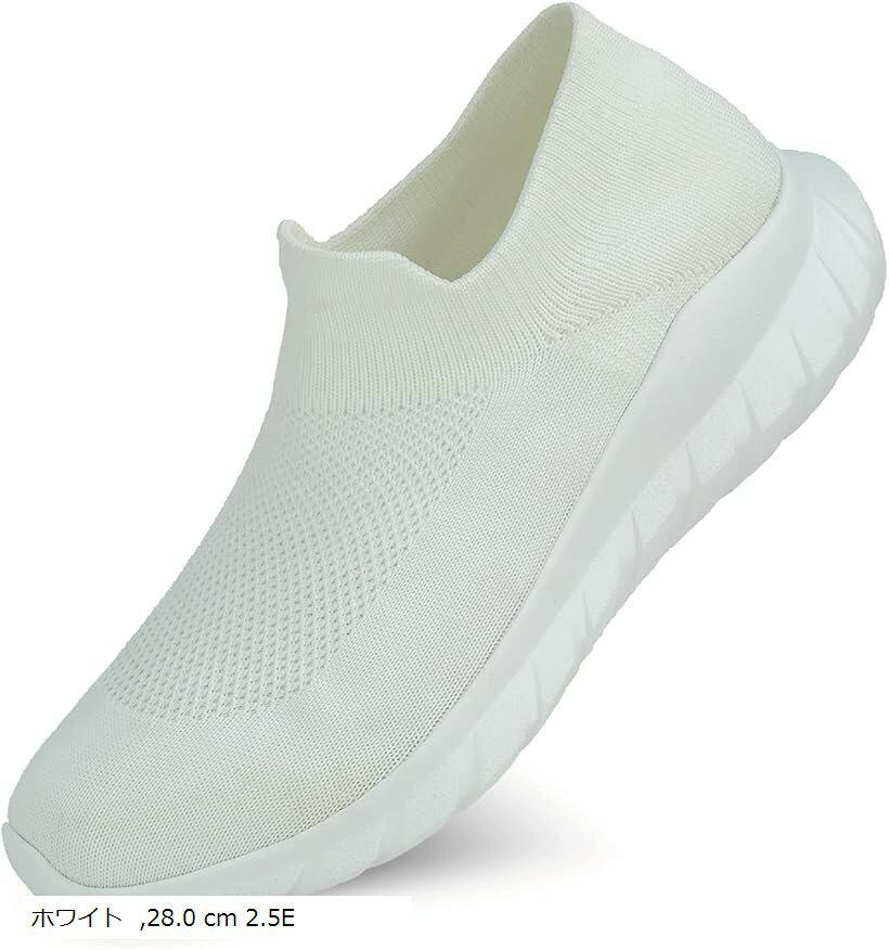 バリエーションコード : 2b4hxq3hrf商品コード2b489k5xi4商品名スリッポン スニーカー シューズ メンズ レディース ジム用 ウォーキング ランニング スポーツ 軽量 通気性 クッション性ブランドHeart Beat'sカ...