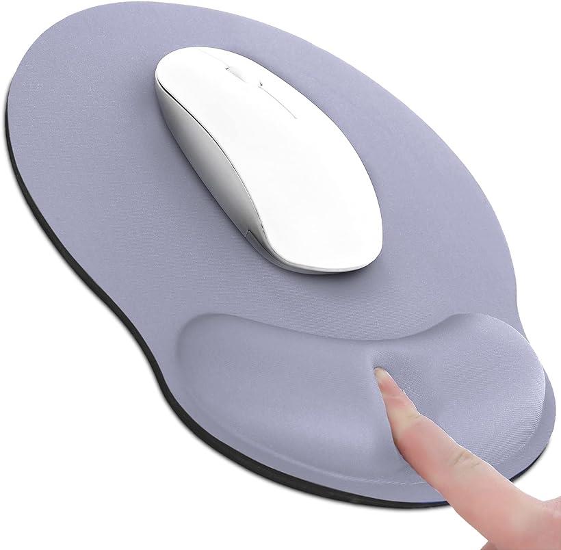 バリエーションコード : 2b4j4h3w5t商品コード2b4j4h0pli商品名マウスパッド リストレスト マウスパット 手首 手首サポート クッション 大型 手首 軽量 リストレスト 人間工学デザイン ハンドレスト 低反発ブランドICH...