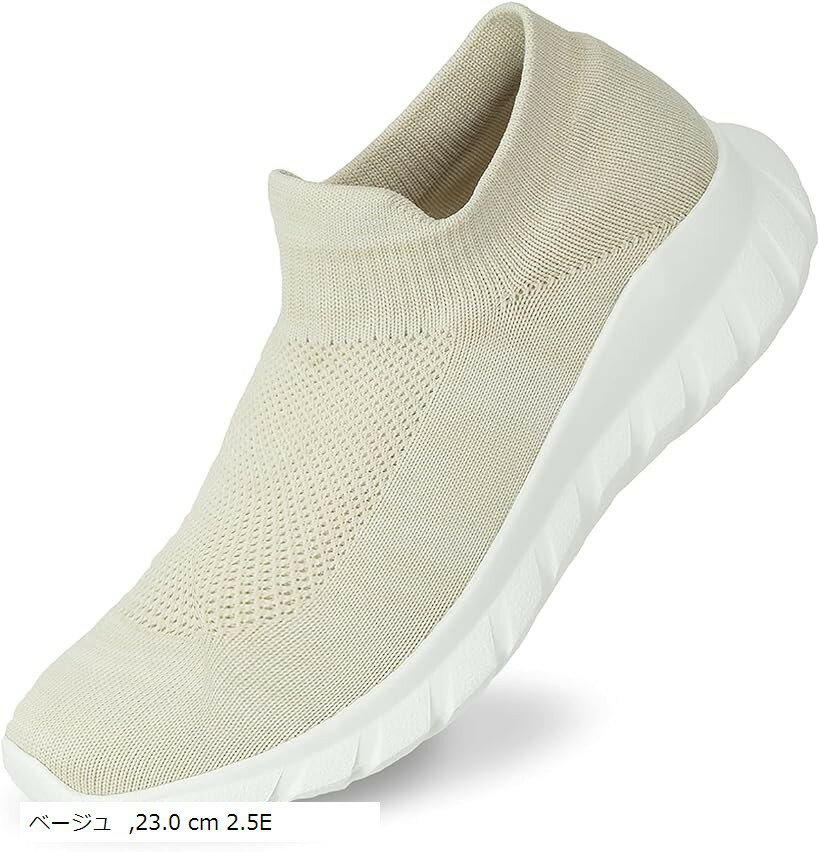 バリエーションコード : 2b4hxq3hrf商品コード2b4rchlr0v商品名スリッポン スニーカー シューズ メンズ レディース ジム用 ウォーキング ランニング スポーツ 軽量 通気性 クッション性ブランドHeart Beat'sカ...