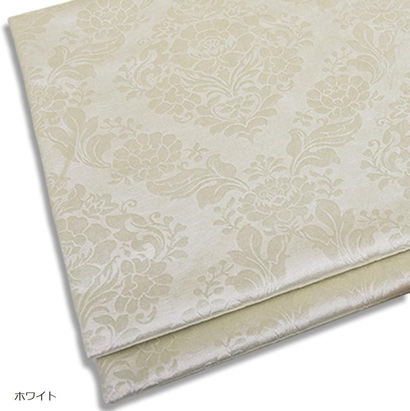 バリエーションコード : 2b4dsnioq6商品コード2b4dsvy44o商品名ヨーロピアン・ジャガード ベロア 生地 幅約1.5mx1m 花柄 手芸 ホワイトブランドmoonfarmカラーホワイト・豪華な花柄が美しい、全7色のジャガード...