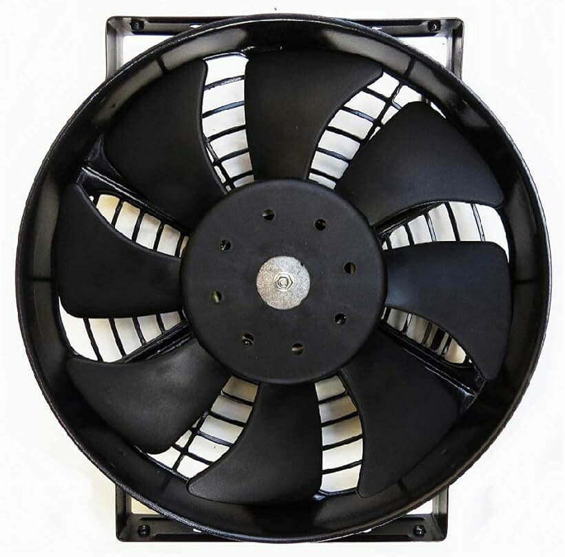 バリエーションコード : 2b4wsox3qf商品コード2b4wsop8st商品名Life Design Johnson.28自動車用 薄型 強力 電動ファン ラジエター 10インチ プル型 吸風式ブランドLDJカラー10インチ プル型 吸...