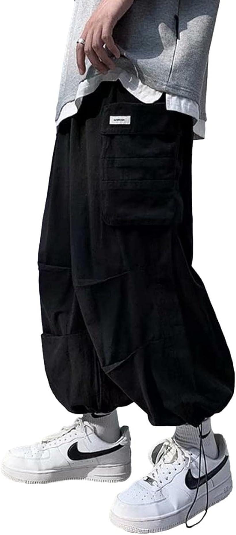 バリエーションコード : 2b4v3jrvwp商品コード2b4v3j05jd商品名互換品 カーゴ パンツ ドローコード付き L 黒ブランドbubu o_hana(ブブ オーハナ)カラーブラックサイズ等L・素材構成: 綿 ポリエステル 混合・...