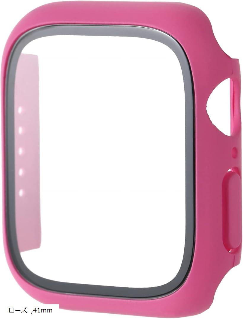 バリエーションコード : 2b245hyjf2商品コード2b4ch0hqsq商品名アップルウォッチ カバー Apple watch ケース 保護ケース 保護カバーブランドPellforiaカラーピンクサイズ等41mm・あなたのAppleWa...