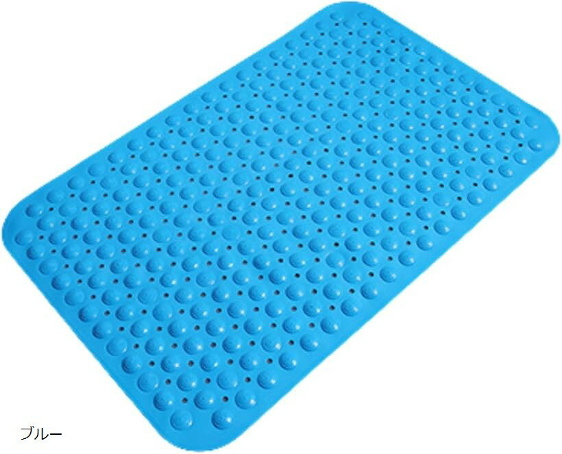 バリエーションコード : 2brf0dv4tf商品コード2brf0k4f1c商品名RYUBOF お風呂 すべり止めマット 浴室マット 浴槽内滑り止めマット 吸盤付き 転倒防止 介護用品 防カビ バスマット 洗い場用 滑り止めシート 浴室内マ...