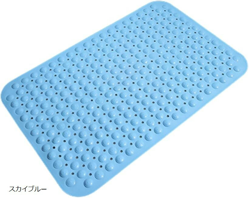 バリエーションコード : 2brf0dv4tf商品コード2brf0kkuf6商品名RYUBOF お風呂 すべり止めマット 浴室マット 浴槽内滑り止めマット 吸盤付き 転倒防止 介護用品 防カビ バスマット 洗い場用 滑り止めシート 浴室内マ...