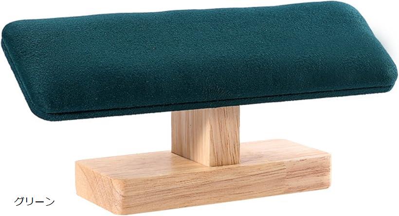 バリエーションコード : 2bu8khcn2t商品コード2b2i6ijhrp商品名腕時計 スタンド ウォッチスタンド 高級 おしゃれな 木製 2～4本用ブランドAsdaysカラーグリーン「腕時計をおしゃれに置いておきたい方へ」落ち着いた雰囲...