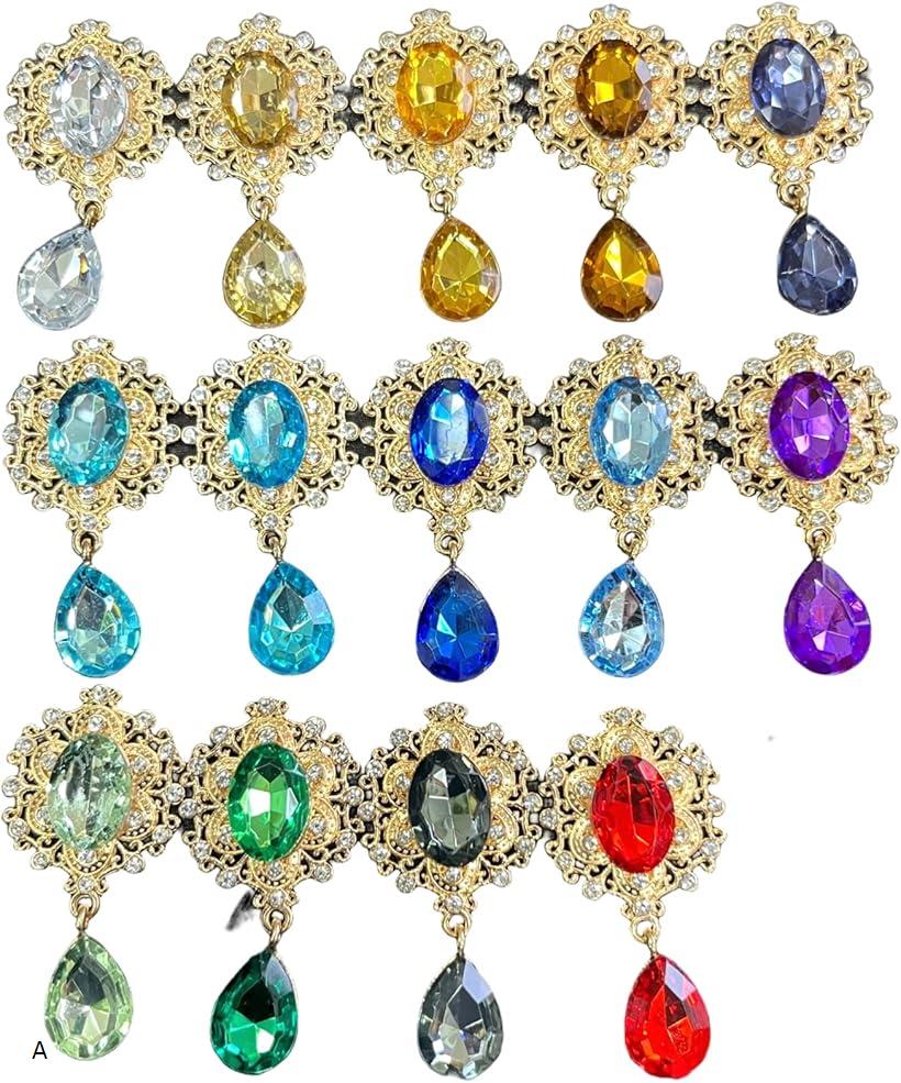 バリエーションコード : 2b24r1vdvh商品コード2b24rvfdti商品名ビジューパーツ 台座つき しずく パーツ ジュエル デコ素材 アクセサリパーツ 14個 AブランドADOSSYカラーA・手作りアクセサリーやデコレーション用と...