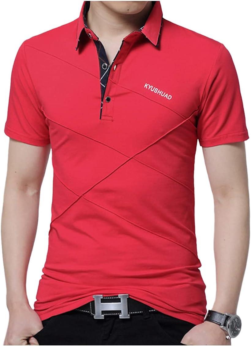 バリエーションコード : 2bjifor2fp商品コード2b22o2c42q商品名ポロシャツ メンズ 半袖シャツ トップスブランドthree Joyカラーレッドサイズ等XL・メイン素材: 100% 綿・素材構成: 100% 綿・「サイズ」着...