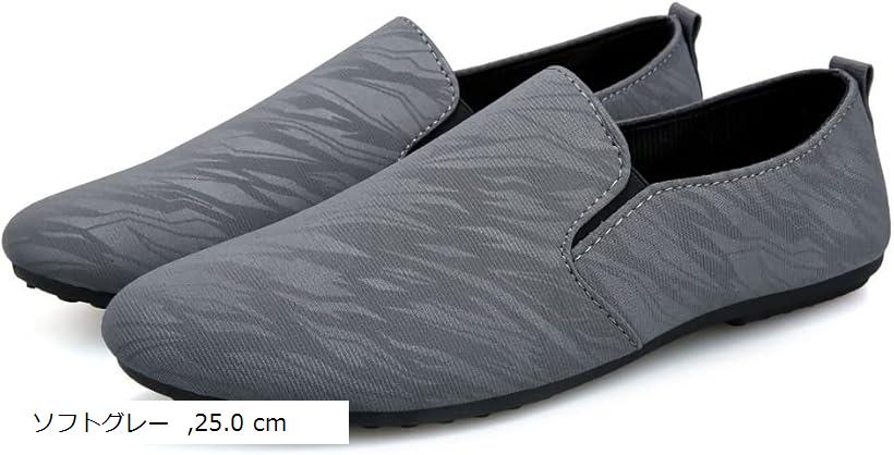 バリエーションコード : 2b295fjot5商品コード2b29hntp8f商品名アスペルシオ 迷彩 デザイン ヒモなし お洒落 カジュアルシューズ メンズ 25.0 グレー 迷彩柄ブランドaspersioカラーソフトグレーサイズ等25.0...