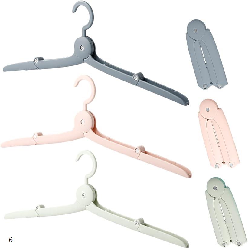 バリエーションコード : 2b2ux05nct商品コード2b29vrsp2w商品名折りたたみ 携帯ハンガー 洗濯物干し 持ち運びに便利なポーチ付き 6個セットブランドHGEN・「幅広い用途」旅行、出張、キャンプなどの外出先はもちろん。会社や...