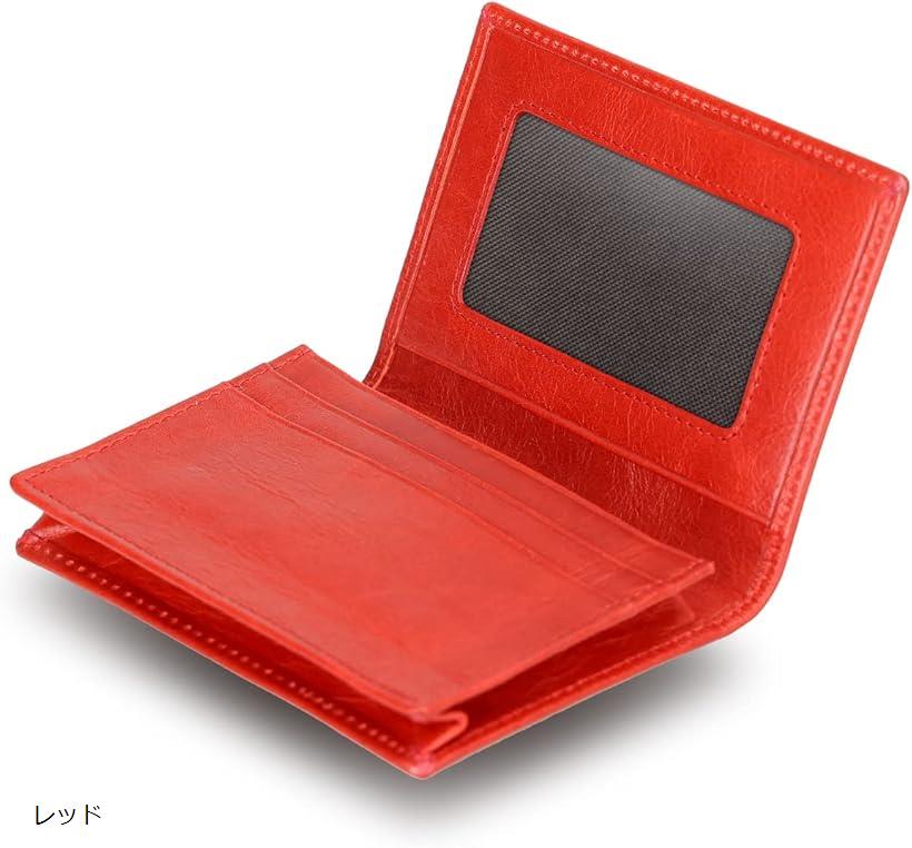バリエーションコード : 2b2crd0ik0商品コード2b2crd4tcd商品名名刺入れ カードケース 牛本革使用 幅広タイプ 最大50枚収納 パスケースブランドKW KAWAMONOカラーレッド・牛本革「バロンレザー」を使用し、品質と使...