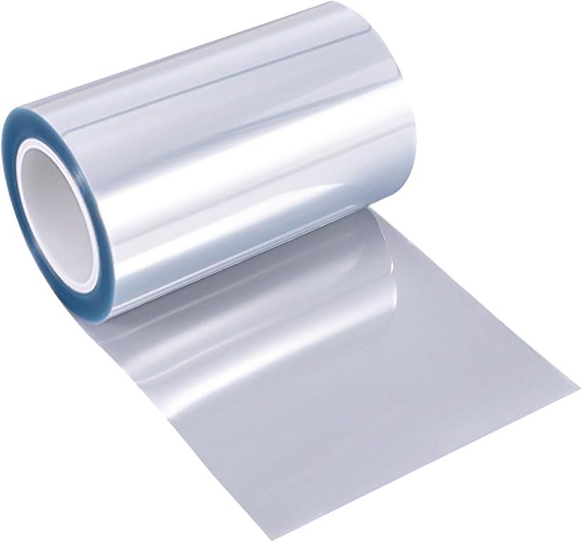 商品コード2b99ptcrkt商品名車 傷防止テープ 透明 プロテクションフィルム ドア バンパー 内装 傷防止 PVC 保護フィルム 20cm幅 x2mブランドlifactlab.カラー透明「車用擦り傷防止透明フィルム」強度が高く、透明で...