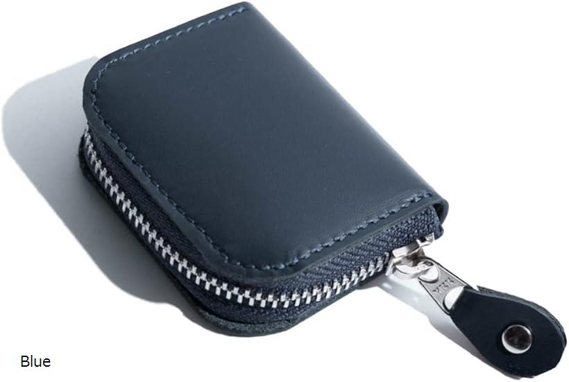 バリエーションコード : 2b2q0dfntd商品コード2b2q0dtgo9商品名小銭入れ 小さい メンズ コインケース レディース こぜにいれ 本革 コンパクト navyブランドLINO PLANETカラーBlue「コンパクトだけれど大容...