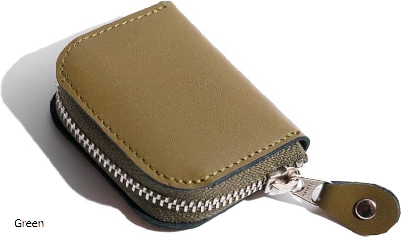 バリエーションコード : 2b2q0dfntd商品コード2b2q0rv45n商品名小銭入れ 小さい メンズ コインケース レディース こぜにいれ 本革 コンパクト oliveブランドLINO PLANETカラーGreen「コンパクトだけれど...