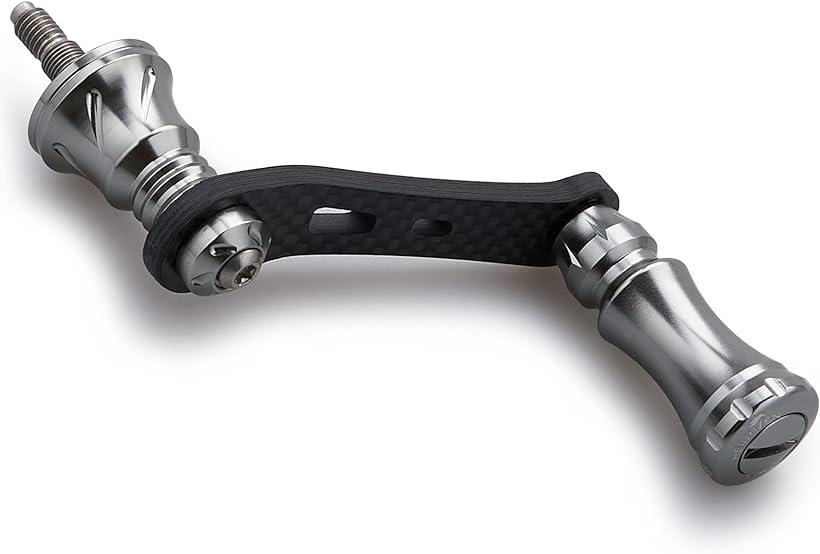 バリエーションコード : 2b2sw1fngc商品コード2b2swhf81h商品名リール ハンドル 15mm ノブ 搭載 シマノ ダイワ スピニングリール 通用ライトゲーム 渓流釣りChess SeriesブランドHEIGHTENカラーガン...