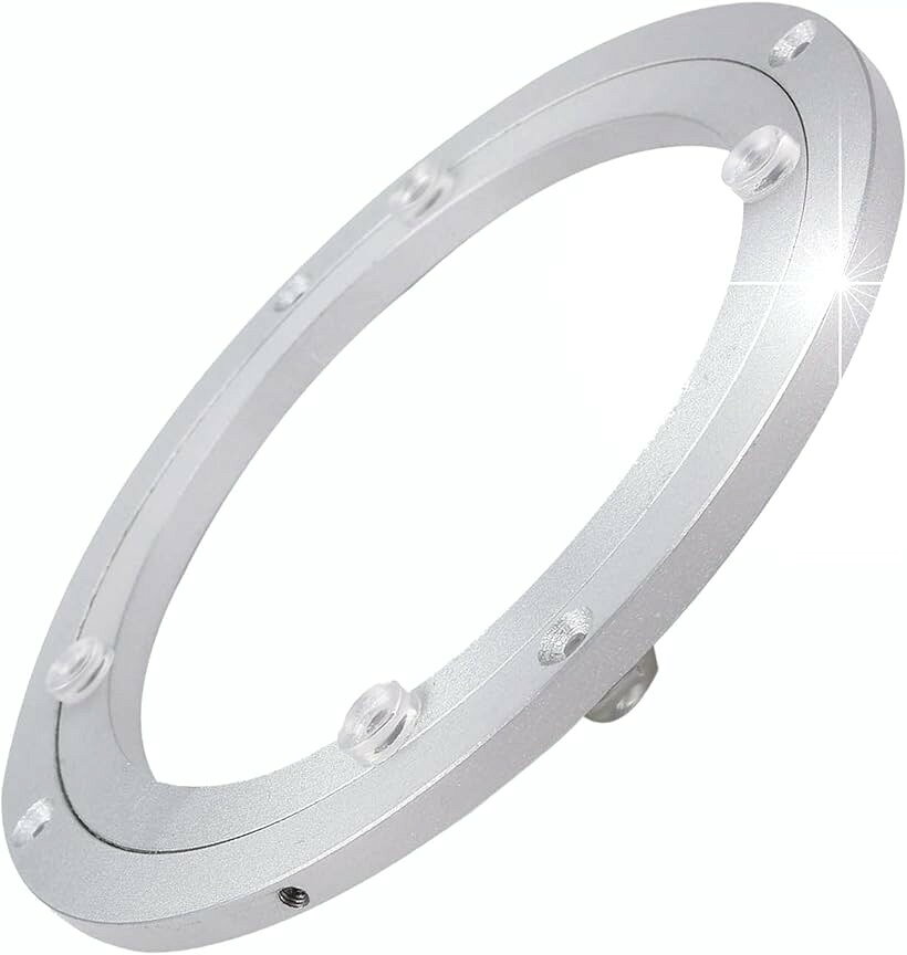 バリエーションコード : 2b4ouxs9o9商品コード2b4608ss4g商品名ティアニーズ 回転台 回転盤 丸型棚 アルミ製 ターンテーブル可 円卓向け 250mmブランドTierneysサイズ等250mm・サイズ：200mm / 25...