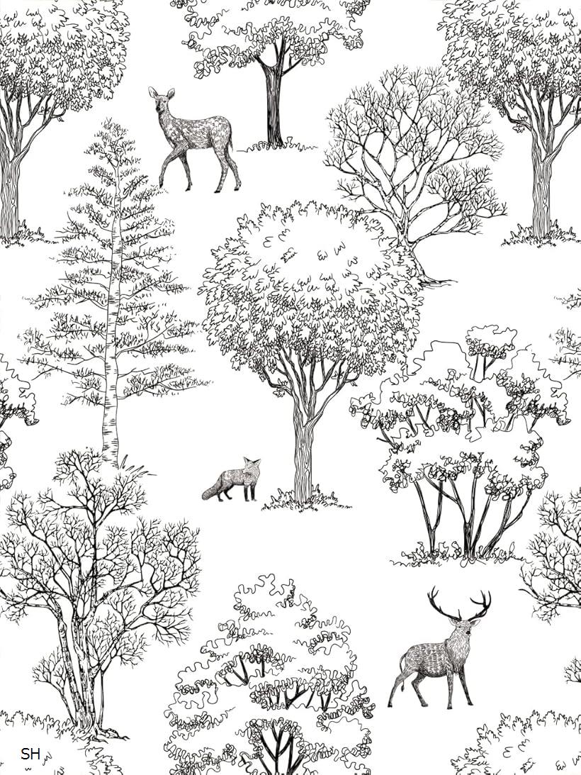 バリエーションコード : 2bjh2prgft商品コード2bjh2puvin商品名壁紙シール 剥がせる壁紙 防水 リメイクシート 草木柄 DIYシール PVC 10m カッティングシート 樹海ブランドHomyaカラーSHサイズ等44cmx1...