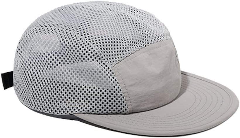 バリエーションコード : 2bji850olj商品コード2bji84qc1f商品名フラット バイザー メッシュ キャップ ファイブ 帽子 ゴルフ メンズ ライトグレーブランドHaberry(ハベリィ)カラーライトグレーサイズ等Free Si...