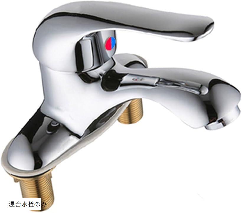 バリエーションコード : 2bj2y3r6fp商品コード2bj2y0kdy0商品名ツーホール式 洗面用 シングルレバー 混合水栓 手洗いボウル用 洗面台 蛇口 水道 SK238 混合水栓のみブランドLife System「とても使い勝手の良...