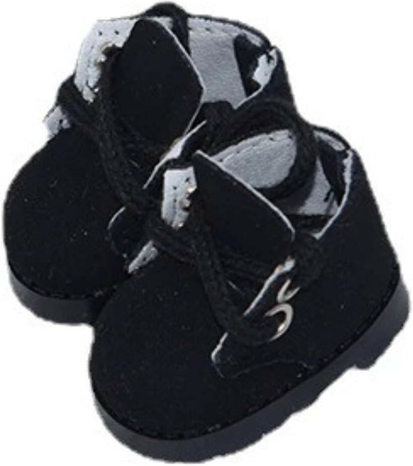 バリエーションコード : 2brf0gqjgq商品コード2brf0qhlxr商品名ぬいぐるみ-靴-ぬい服-10cm ブーツ 人形ブランドAXLUCEカラーブラック　黒ぬいぐるみ用のブーツです。お気に入りのぬいぐるみをおしゃれに着せ替えれば、...