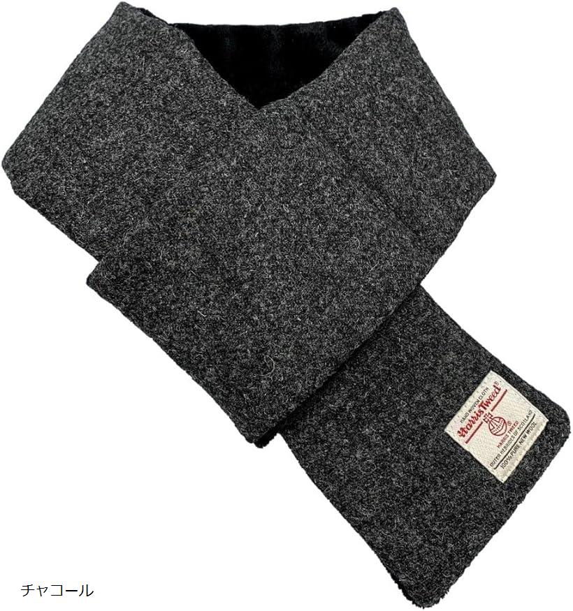 バリエーションコード : 2b432vg0ii商品コード2b4320gvvv商品名ハリスツイード HARRIS Tweed 差し込みマフラー チャコールブランドnature et evoluerカラーチャコールサイズ等Squareハリスツイ...