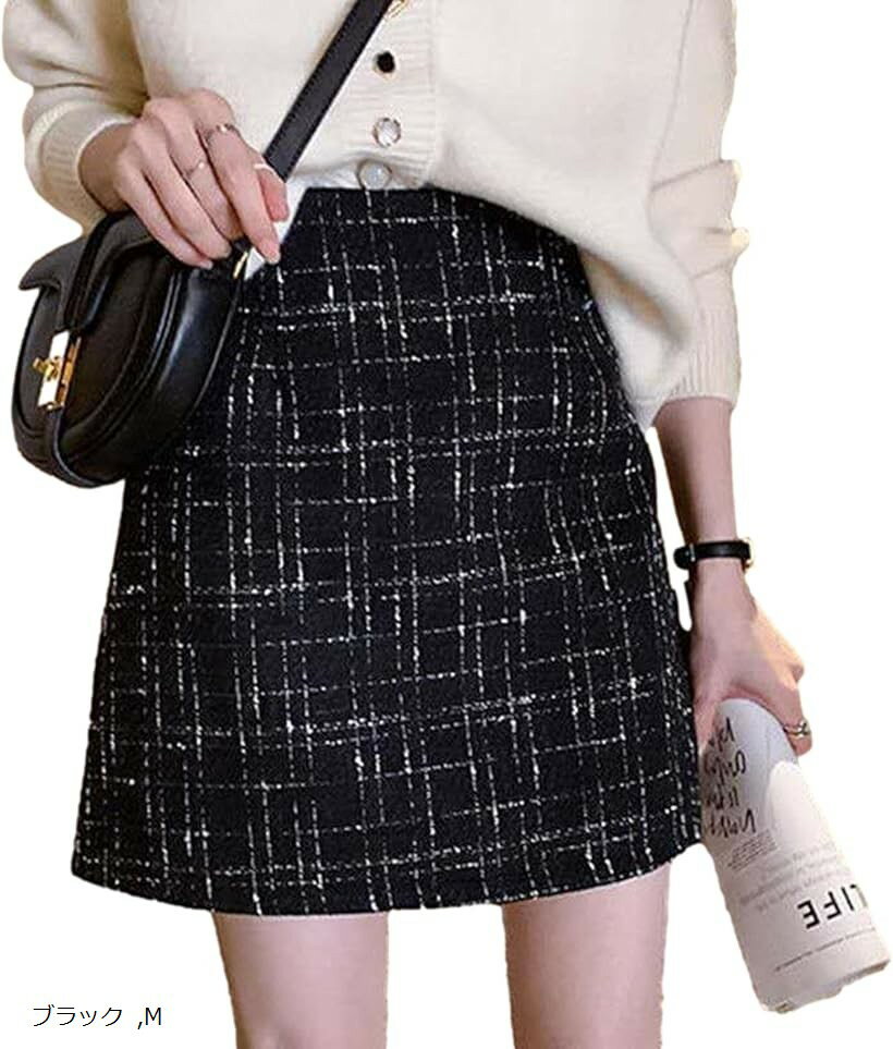 バリエーションコード : 2bjg6qdk2k商品コード2bjg6knut3商品名ミニスカート ラメ糸 レディース 膝上 ミニ 丈 カジュアル きれいめ 柄 スカートブランドSLOW＆MELLOWカラーブラックサイズ等Mラメ入りの糸がアクセ...