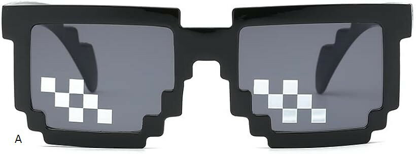 バリエーションコード : 2bux88go4t商品コード2bux80tgn8商品名サングラス モザイク パーティー用 男女兼用ブランドNASSIAカラーAサイズ等1pcs「ユニークなデザイン」このモザイクサングラスは、パーティーやイベントで...