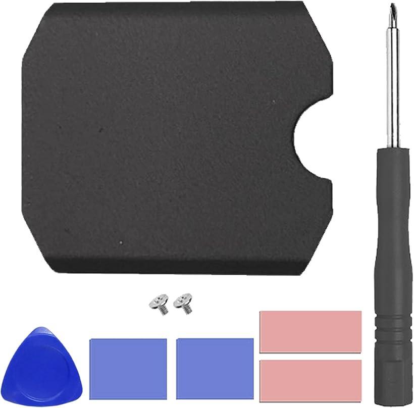 商品コード2bjgoockul商品名M.2 NVME SSD用ヒートシンク 銅製 グラフェン表面 熱パッド付き for Stream Deck 2230 SSD/Rog Ally ssd/Sabrent Rocket クーラー 修理キットブ...