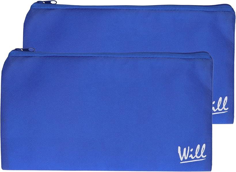 商品コード2b2y1c3o4k商品名おもちゃ袋 Lサイズ 大 2枚セット 不織布 耐久性 通気性 軽量ブランドWill(ウィル)カラー青サイズ等30.5 x 17 x 0.5 cm「おもちゃ袋」曲げても引っ張ってもしっかり丈夫なおもちゃ袋。...