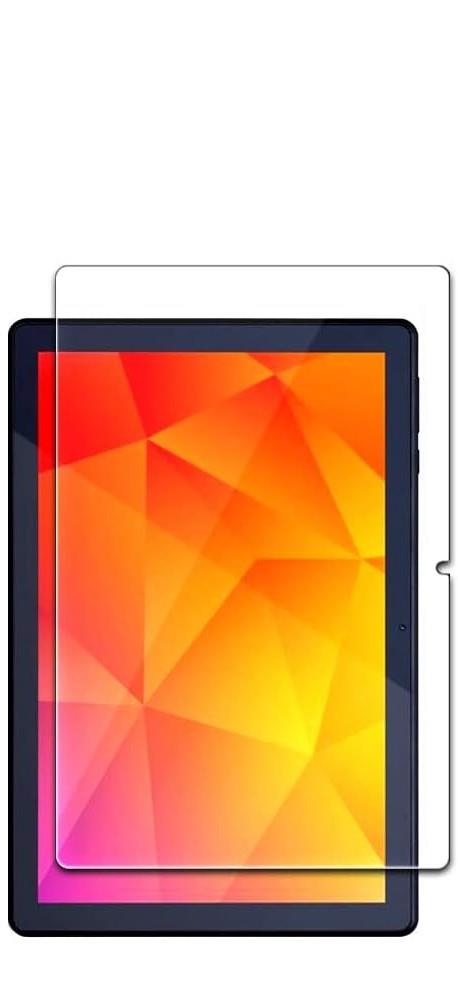 商品コード2bjhj3llql商品名フィルム LUCA Tablet 10インチ TE102M3N1-B / TE103M3N1-B ガラスフィルム 保護フィルム 強化 ガラス 高透過 高光沢 日本製 旭硝子 硬度9H 2.5Dラウンドエッ...