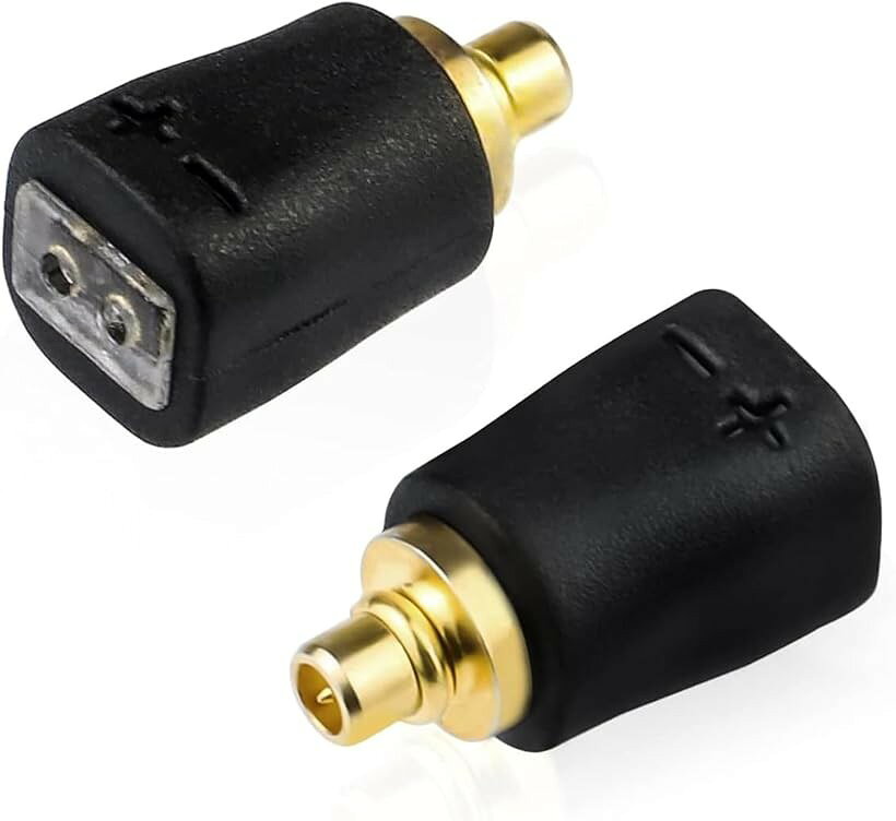 バリエーションコード : 2bjx6qc6tw商品コード2bjx6xdv6c商品名IE300-2Pin 変換コネクター コネクターキット ゼンハイザー用 IE300/600/900 オス - 2Pinコネクタ 0.78mm メス IE300...