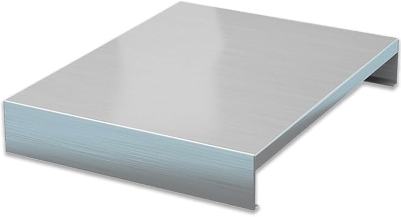 商品コード2bj0h482v3商品名ガスコンロ カバー レンジガード IH 電磁調理器 ラック 1口 ステンレス シルバーブランドHIRAISMカラーシルバー「狭いキッチンの悩みを解消。」「置くだけ」で、追加の作業スペースとして利用できるH...