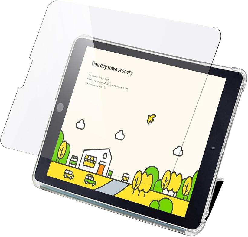 商品コード2b92gngtl0商品名2枚入iPadAir10.9 第4/ 第5世代 / iPadPro11インチ 第1～第4世代 用 ペーパーライクフィルム 紙のような描き心地 上質紙タイプ 反射防止 指紋防止 気泡防止 貼り付けタイプ i...