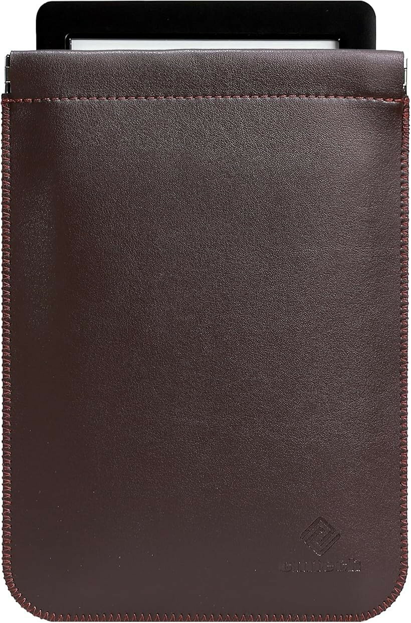 バリエーションコード : 2b9gjpq08f商品コード2b9g962dvn商品名Kindle Paperwhite レザーケース スリーブ 自動閉め 薄型 超軽量 Kobo PUレザーカバー 全保護合皮ケースブランドCM Techカラーコ...
