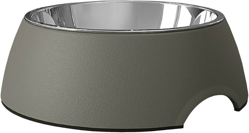 バリエーションコード : 2bufx3o46s商品コード2bufxdg0yr商品名フードボウル 犬 ステンレス 食器 メラミン えさ皿 水入れ 滑り止め 小型犬 猫 ペット 取り外し可能 餌入れブランドPawspickカラーカーキグレーサイ...