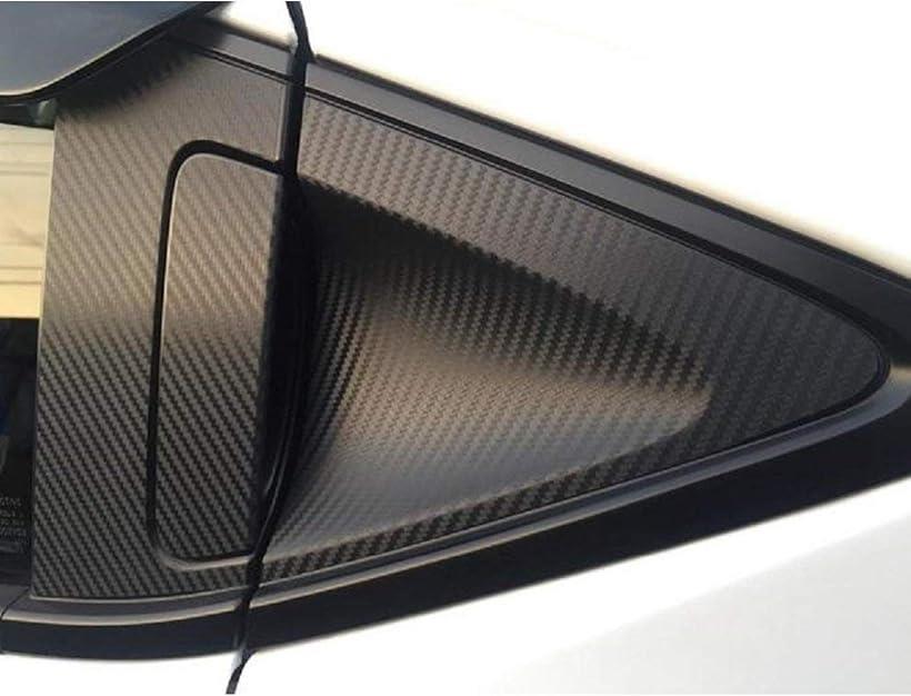 商品コード2b8d3lclwx商品名HONDA ホンダ VEZEL ヴェゼル 専用 リア ドア ノブ ハンドル プロテクター カバー ドレスアップ 外装 カーボン 風 ステッカー 左右 セットブランドMuu3カラー左x1枚／右x1枚セット・...