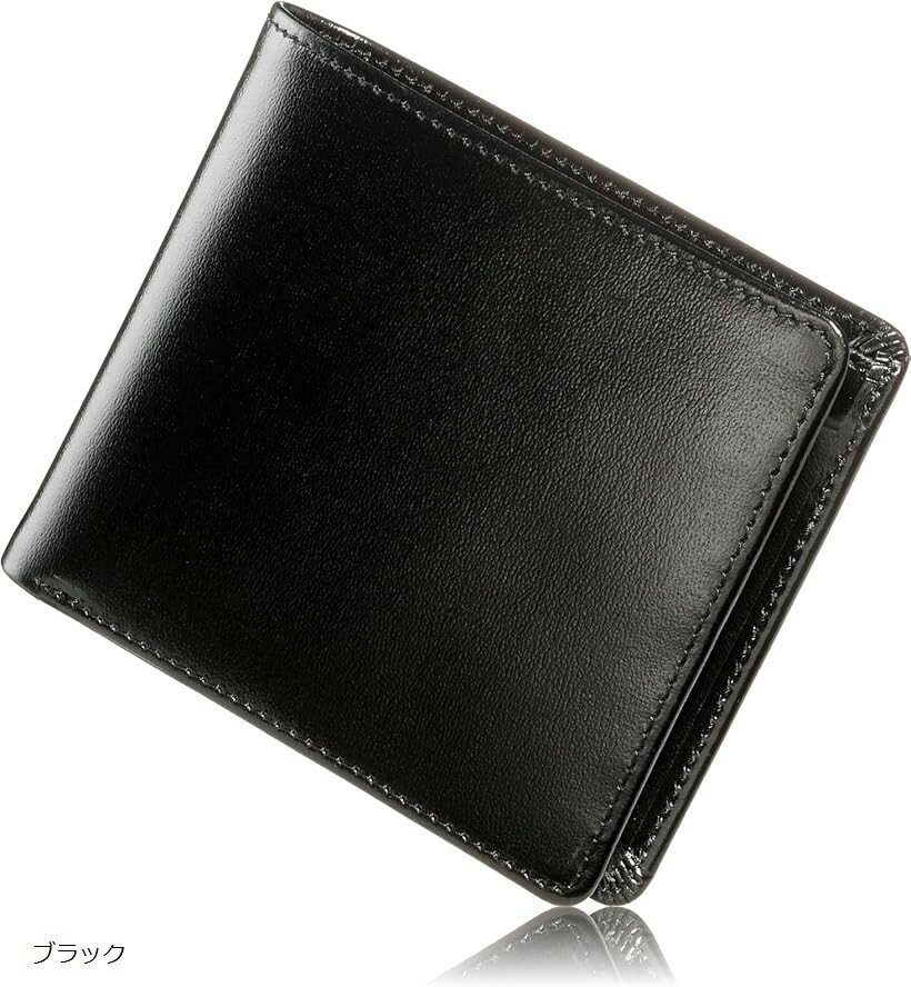 バリエーションコード : 2buq0nc2c6商品コード2buqxtc4ld商品名財布 メンズ 2つ折り 妖美なイタリアンレザーの財布 本革 二つ折り 薄型 コンパクト 大容量 カード入れ ギフトBOX入りブランドLEAGOOカラーブラック...