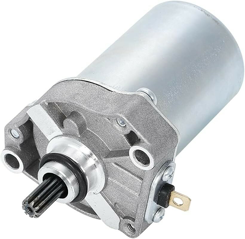 商品コード2b4pqpf4gi商品名互換品ホンダ 用 セル モーター スターター 汎用 スーパー カブ 50 110 クロス カブ AA04 JA07 JA10 C50 修理 交換 社外品ブランドグテナムネットカラーシルバー・HONDA 車...